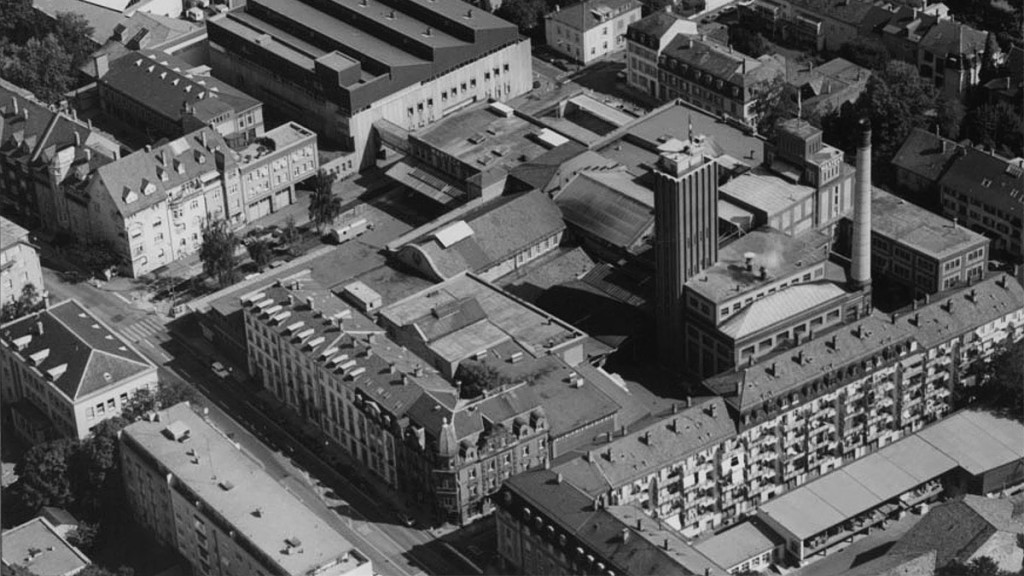 Geschichte | Werkraum Warteck pp