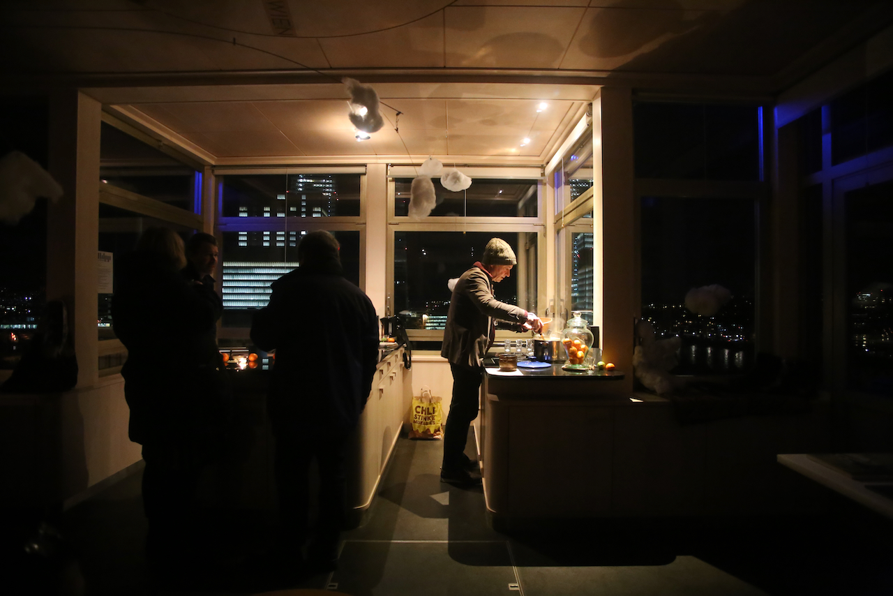 Werkraum Warteck pp, Basel